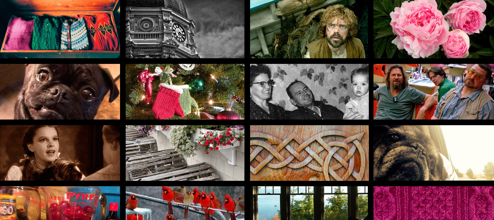 about - Julie and Company